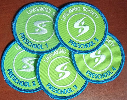 Learn to Swim – Lifesaving Society Manitoba